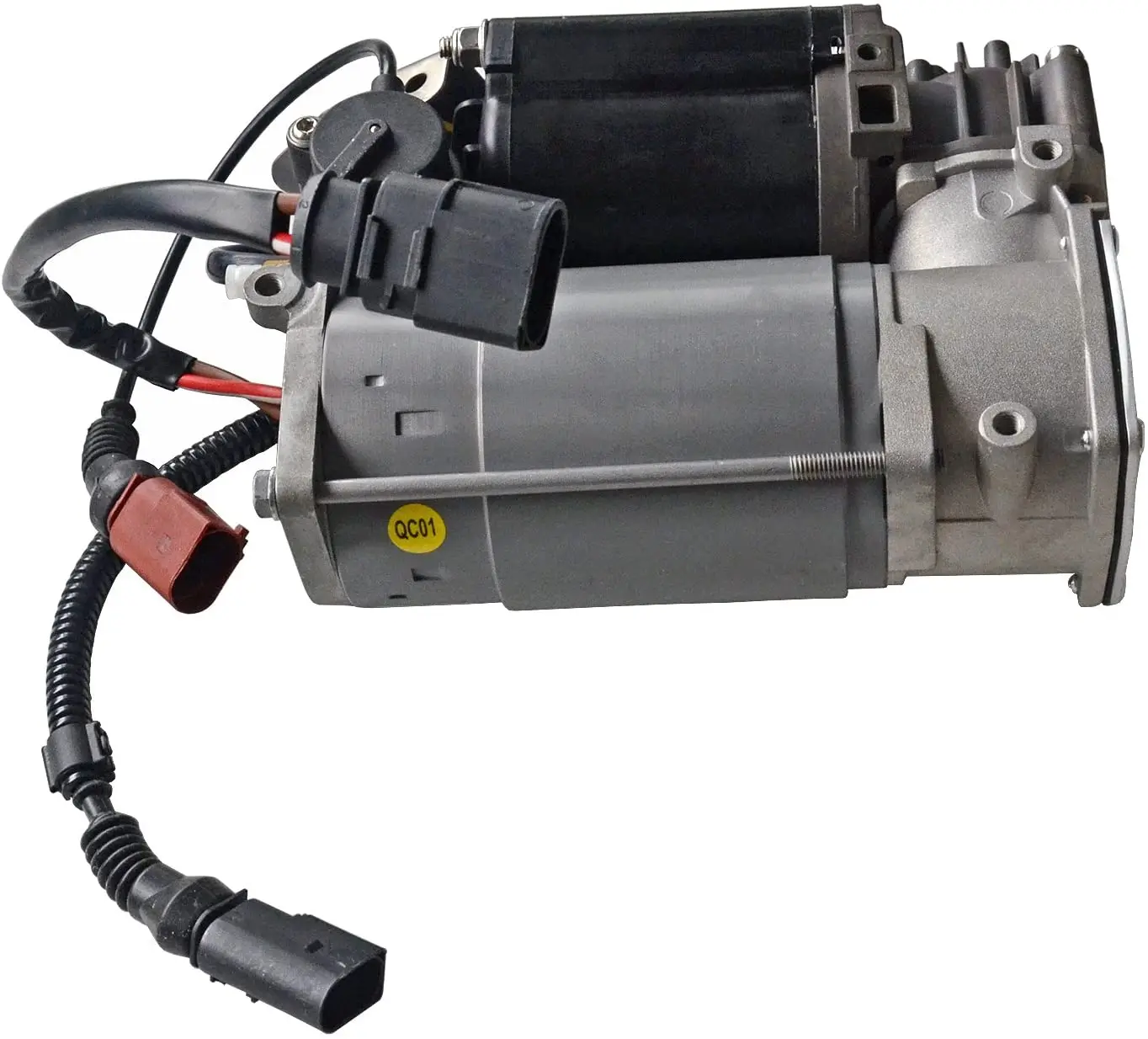 Air Ride Suspension Compress Pump 3d0616005 3d0616007 4154031070 ...