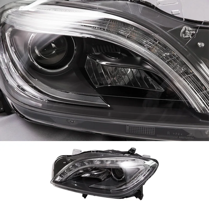 Оригинальное Качество 1668205459 1668205559 Ml300 350 400 450 500 Ml166 ...