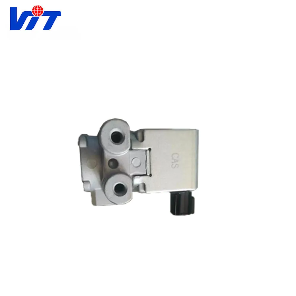 Vit 24v Brake System Exhaust Brake Solenoid Valve Vf-126 Vi-245 ...