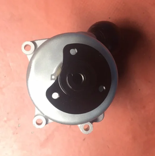 Power Steering Pump for Porsche Cayenne - OEM Quality