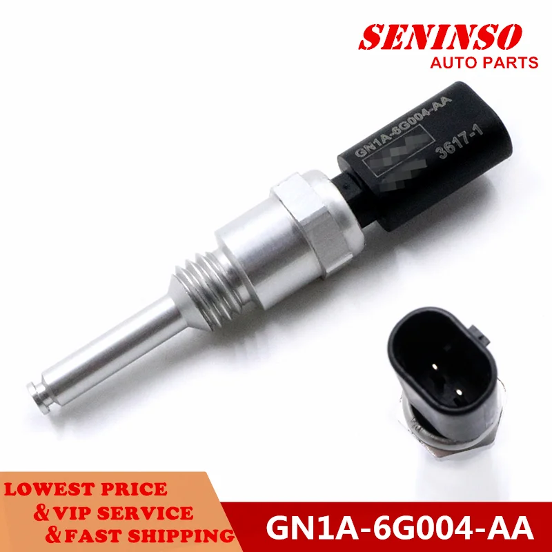 Sensor de temperatura del agua para Ford, piezas de repuesto originales ...