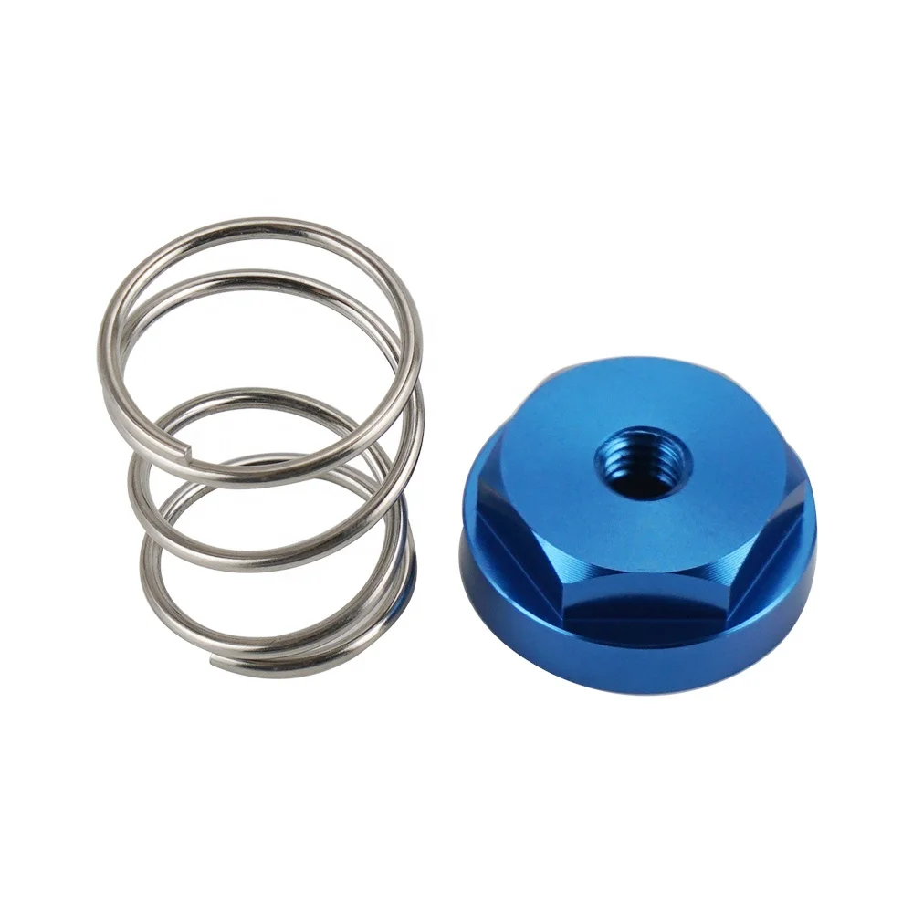 Nicecnc Rear Brake Return Spring Kit For Ktm 125-530 Sx Sx-f Exc Exc-f ...