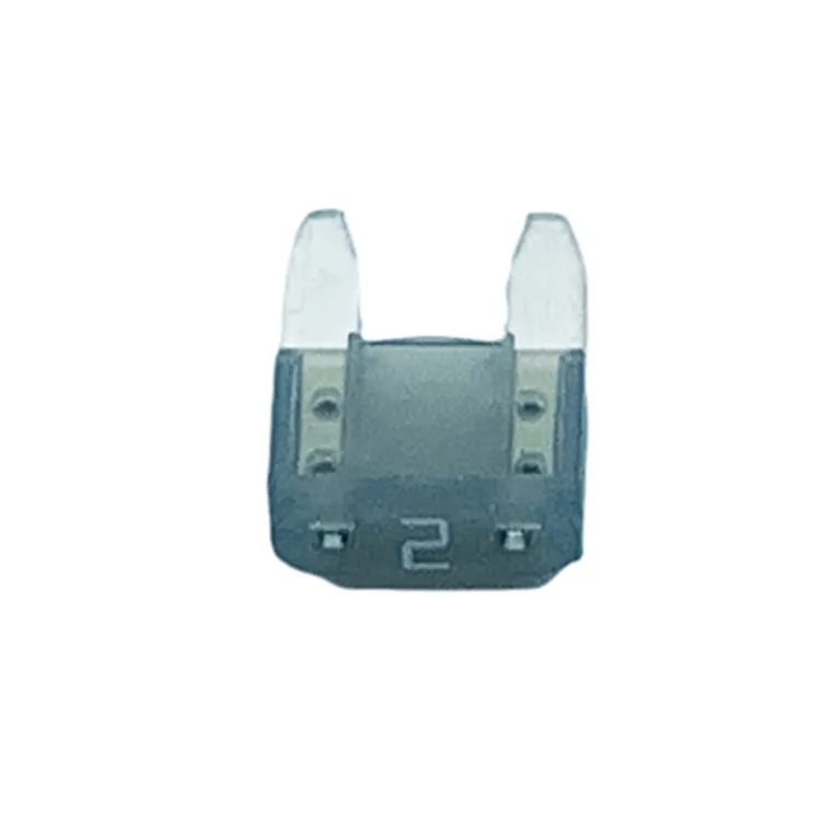 Led Automotive Car Blade Fuse 2a 32vdc Auto Ato High Speed Flat Fuses 2 ...