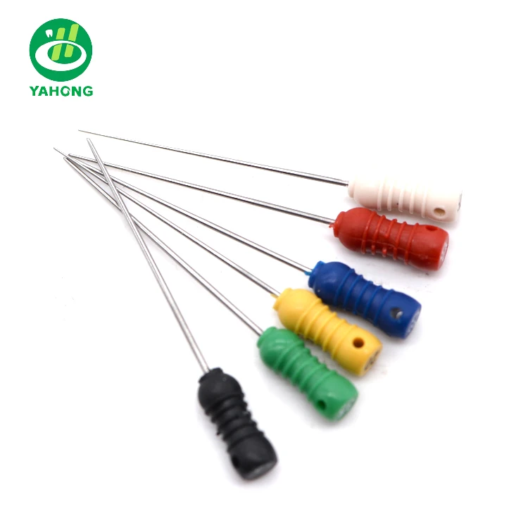 Yahong Dental Handpiece Endodontic Instrument - K Files
