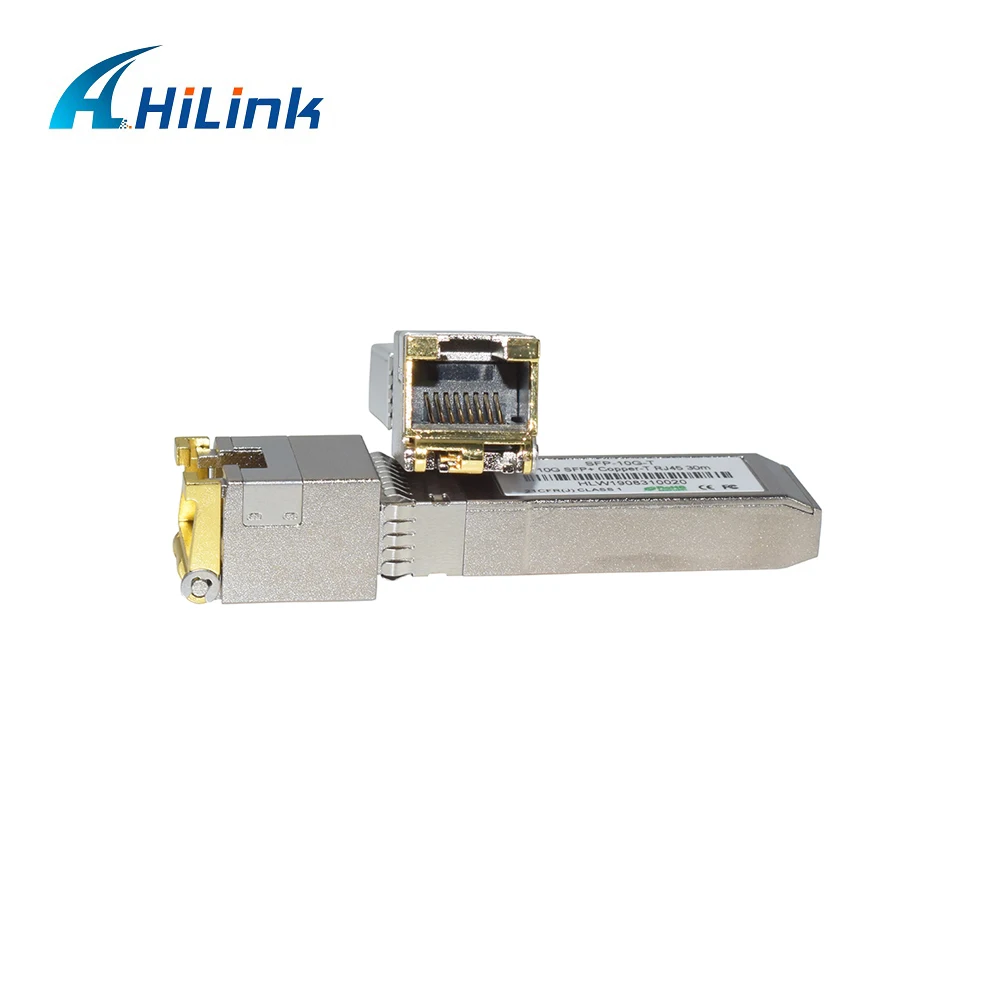 Good Price 1000base-t Rj5 10g Gbic Module Sfp Ge T Copper Sfp - Buy 10g ...