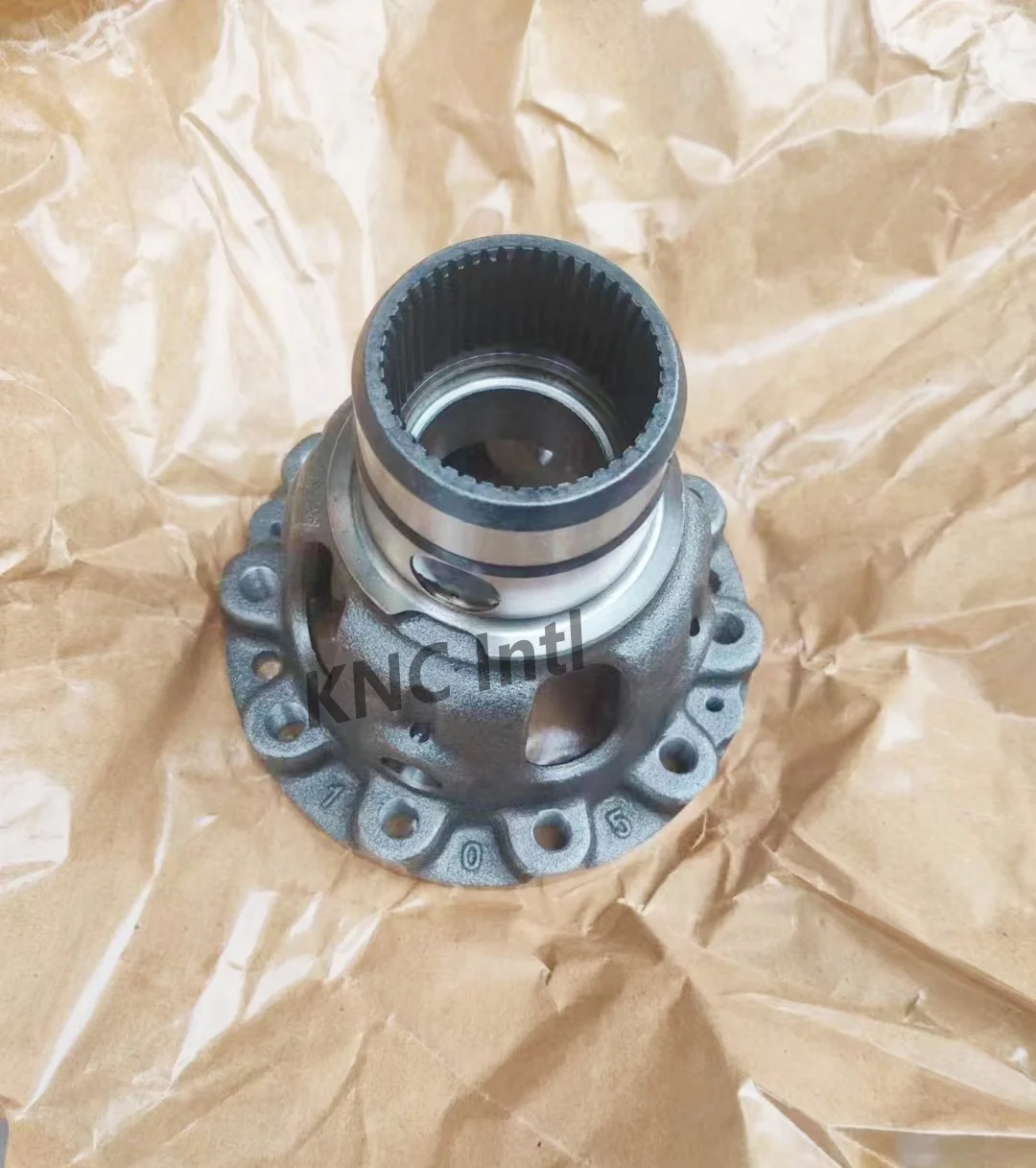 Genuine Auto Front Cup-differential Case 45822-3b850 - Buy Korean Car ...