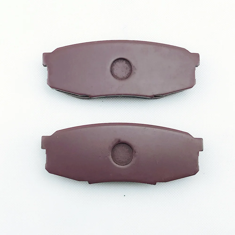 Wholesale Auto Brake Pads for Toyota Land Cruiser V8 5700