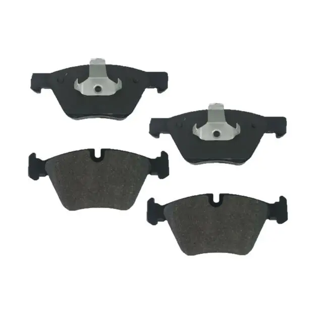 34 11 6 858 047 F10 Brake Pad For Bmw 525i 528i Brake Pad 34116858047 ...