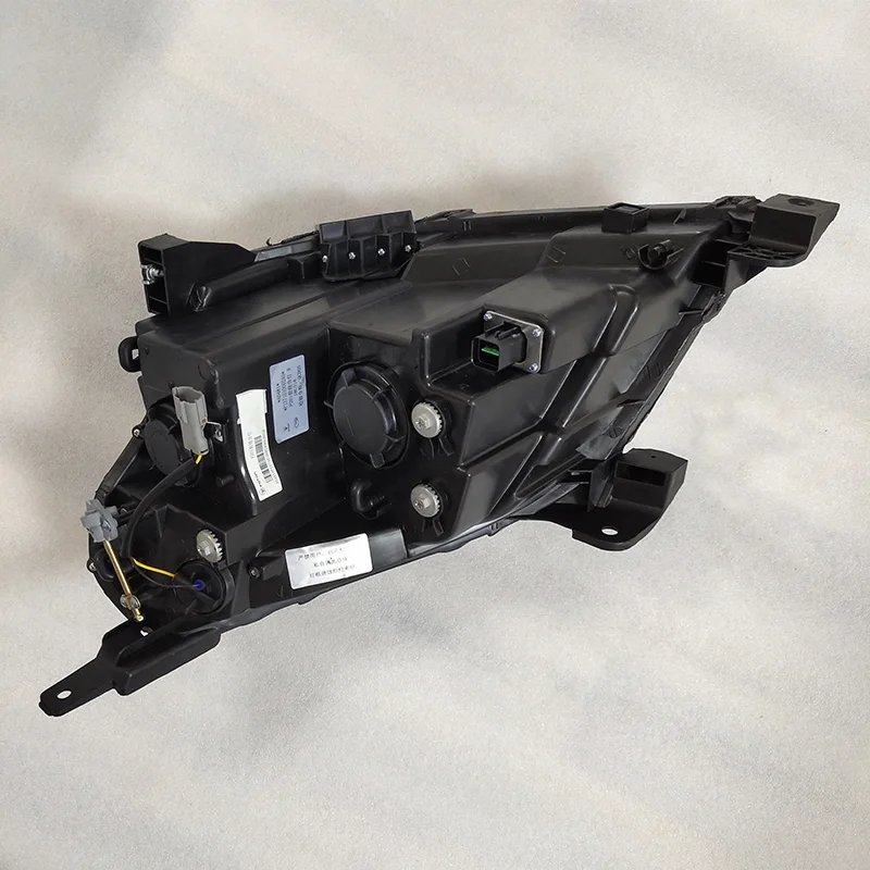 Foton Tunland Headlamp - Original Front Combination Lamp