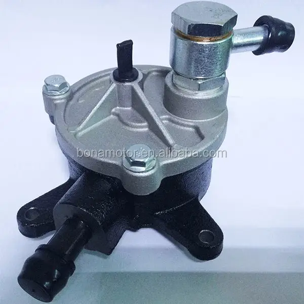 Alternator Vacuum Pump 0002304465 for Mercedes-Benz Sprinter