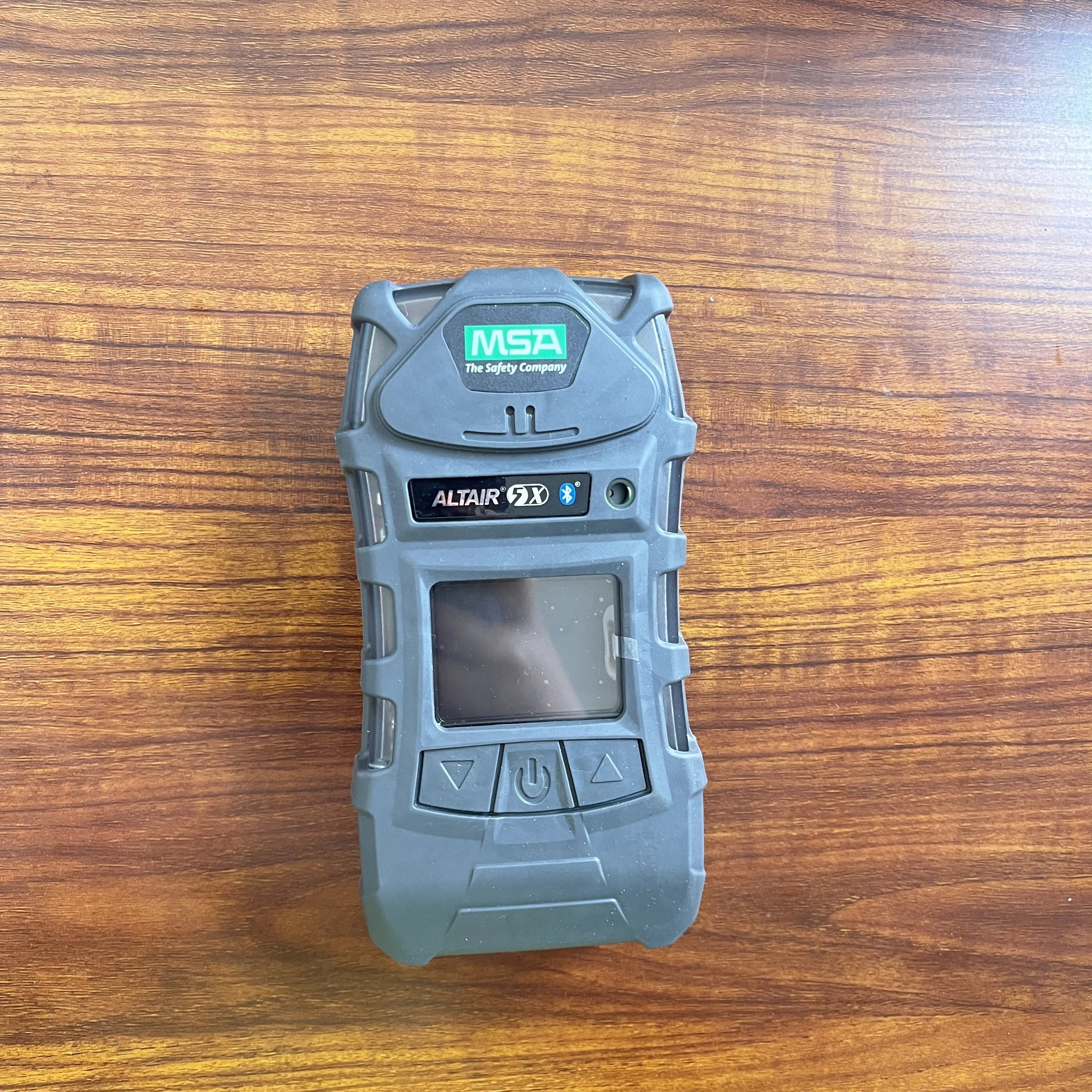 MSA Altair 5X Bluetooth Multi Gas Detector - Interconnectable