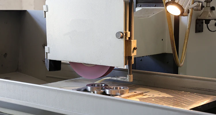 Screw Tip Torpedo Ring Plunger Set For Injection Machine - Buy Ring ...