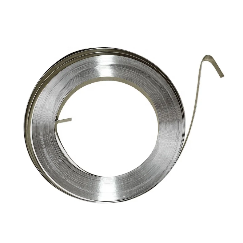 Marine Ship Use - STAINLESS STEEL BANDING BAND IMPA 614106