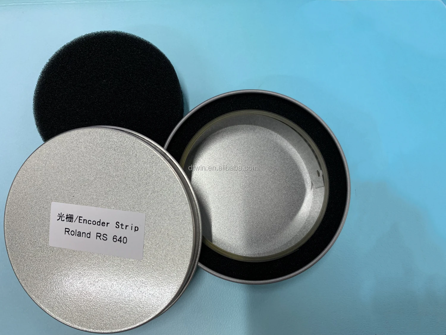 Roland Printer Spare Parts Grating Roland Rs640 Encoder Strip - Buy ...