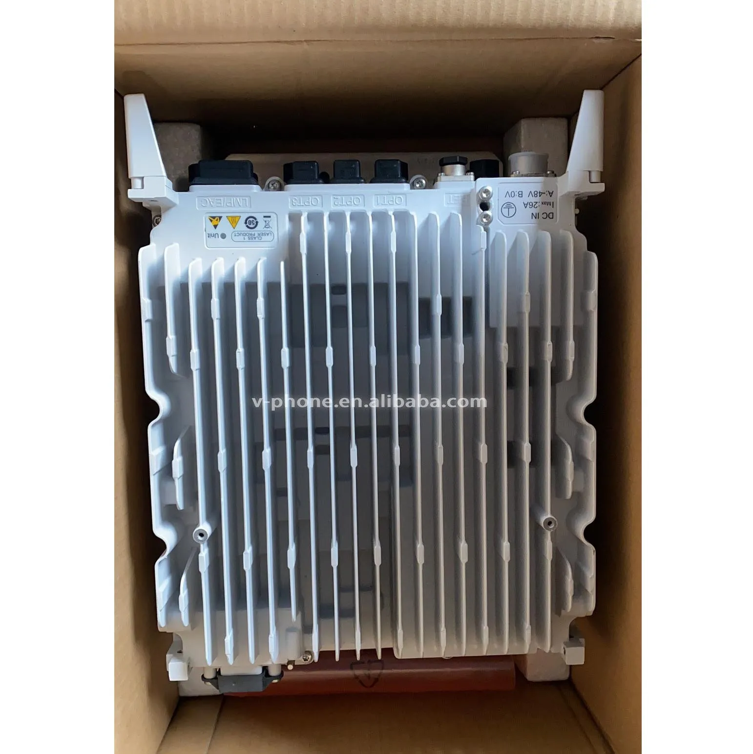 NOKIA AZHA 473941A.101 AAU NSN - High Performance Base Station