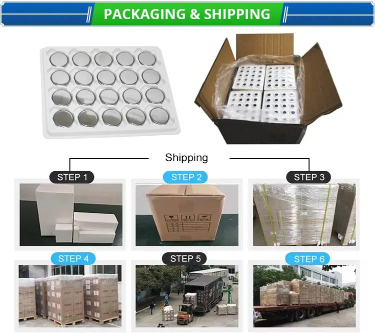 ボタン電池cr2026cr2025 Cr2020 Cr2016 Cr2015 Cr2013 Cr2012 Cr1220 3v Cr1212 ...