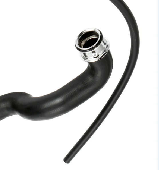 Upper Radiator Hose Water Pipe 2035010782 for Mercedes-benz