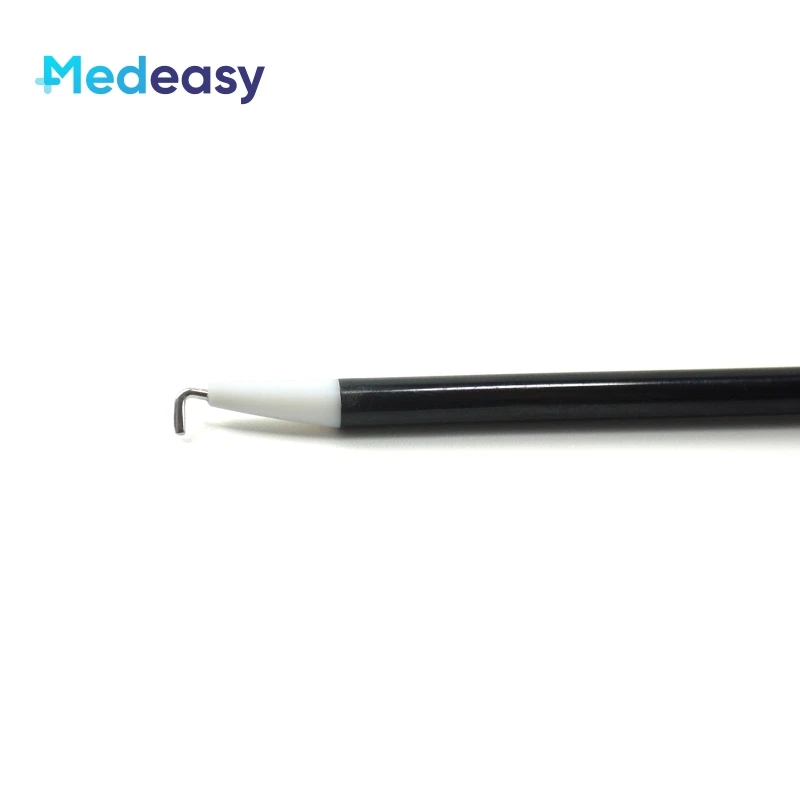 Laparoscopic Surgical Monopolar Electrodes - Reusable Medical ...