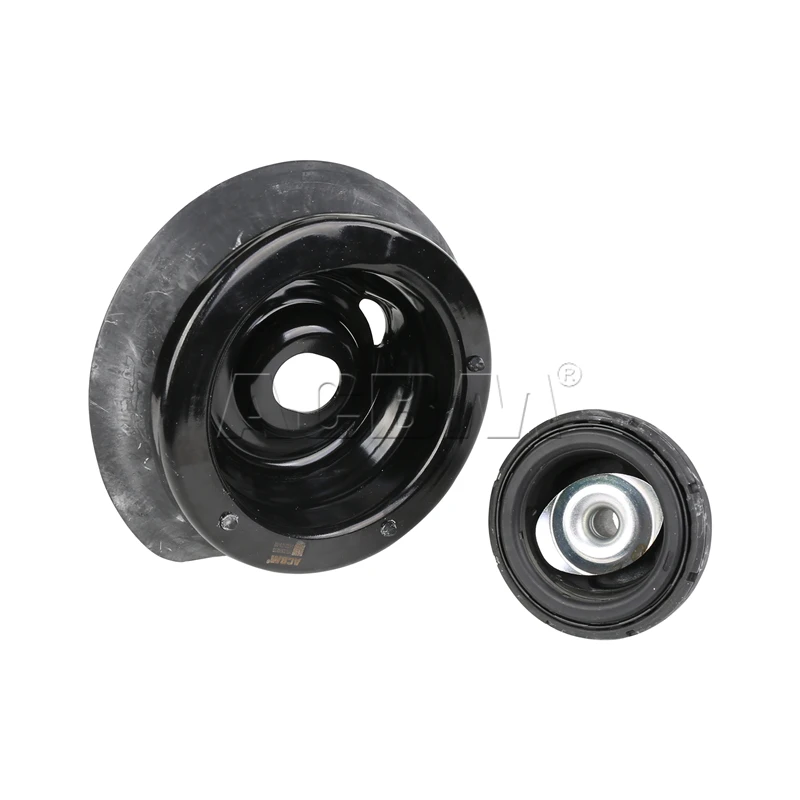 ACBM Auto Suspension Systems - Mercedes Benz W203 Parts