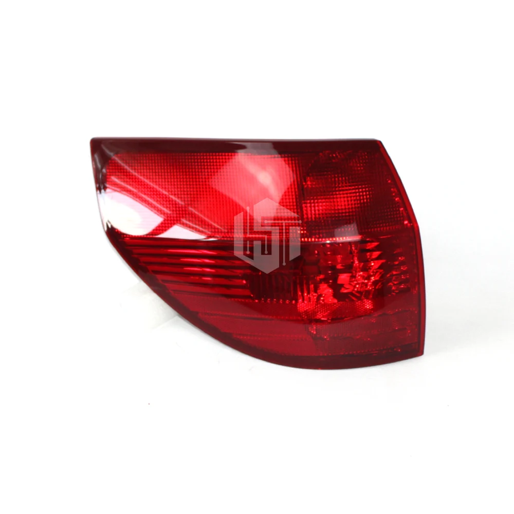 Auto Car Rear Bumper Reflector For Vw Passat B8 2015 - 3g0945105b ...