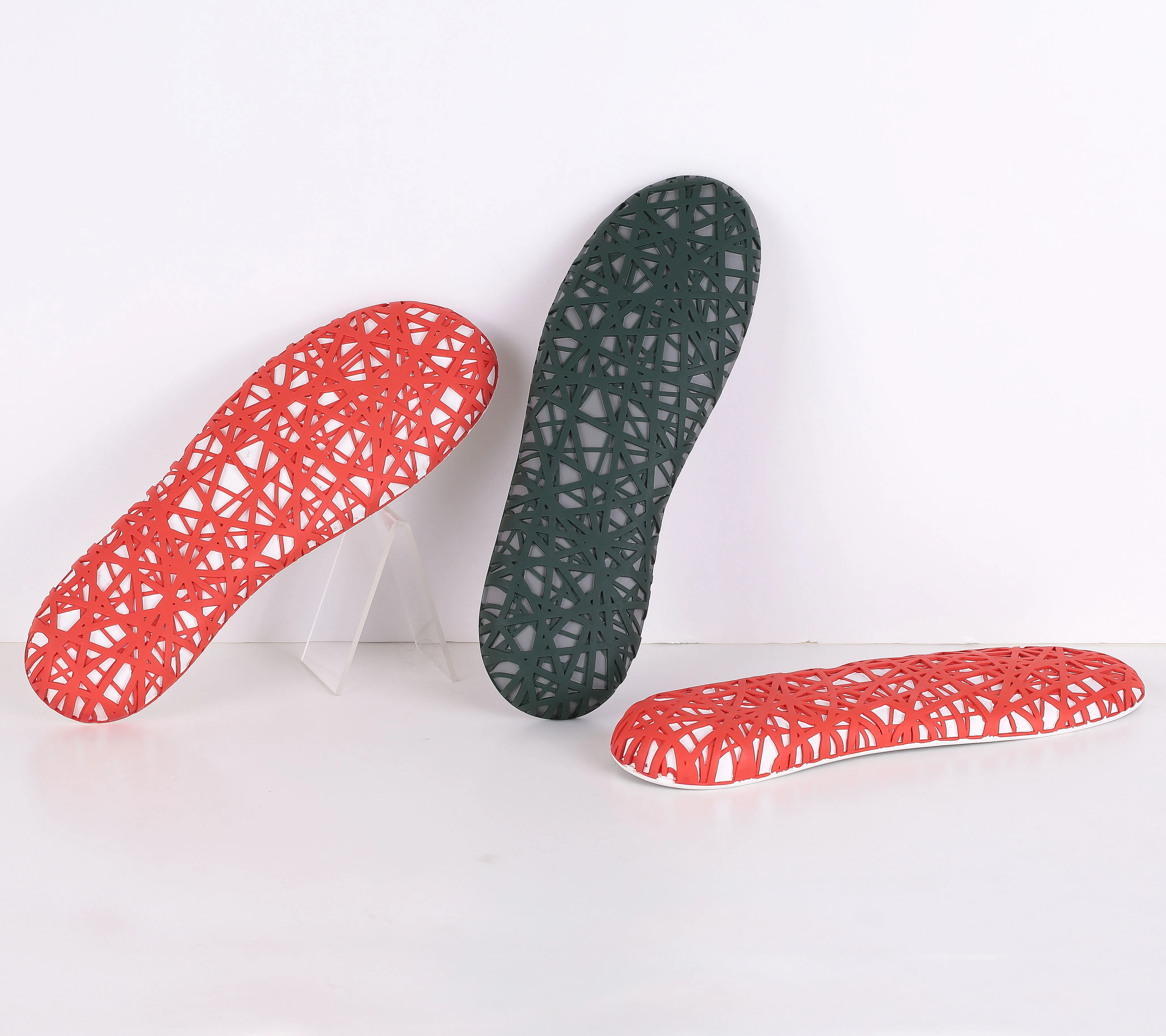 2022 Fashion Design Vulcanized Rubber Sole Women Fashion Outsoles - Buy ...