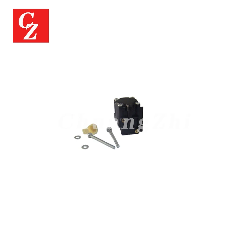 1622369480 Electric Blow Off Valve For Atlas Copco Screw Air Compressor ...