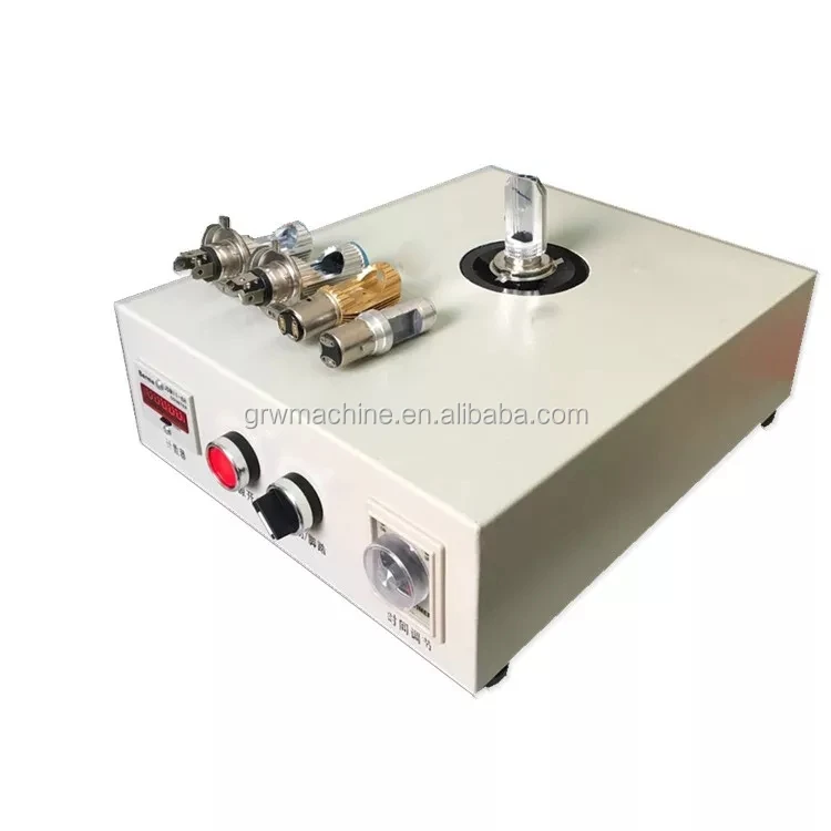 Over 10 Years Exporting Experience Two Years Warranty Led Bulb Assembly ...