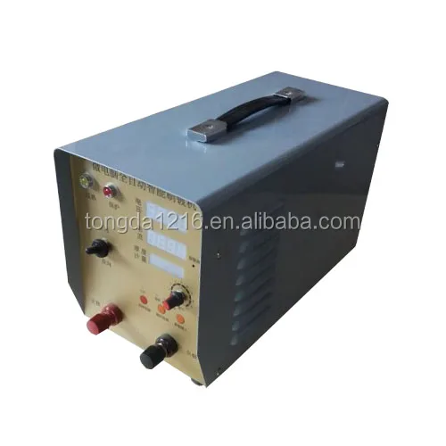 Brush Plating Machine - Efficient Electroplating Solutions