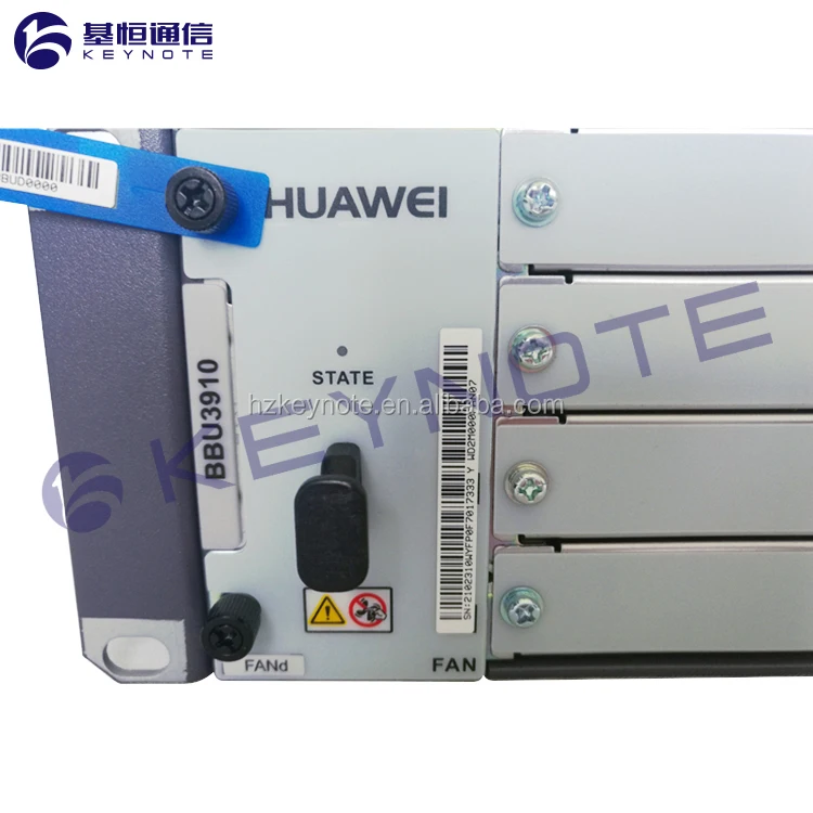 HUAWEI BBU3910 Box for GSM GBTS BBU - Buy in bulk
