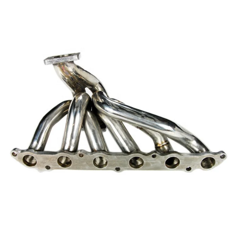 Toyota 7MGTE Exhaust Manifold - High Performance Upgrade