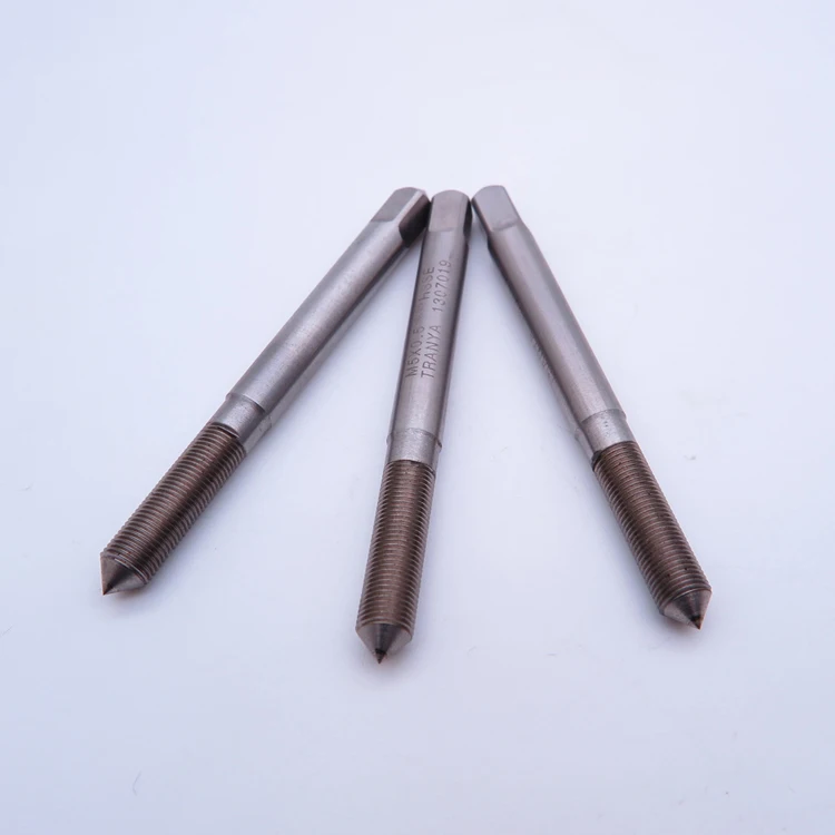 HSS Thread Tap OSG JIS Spiral/Straight/Forming Flute For Stainless ...