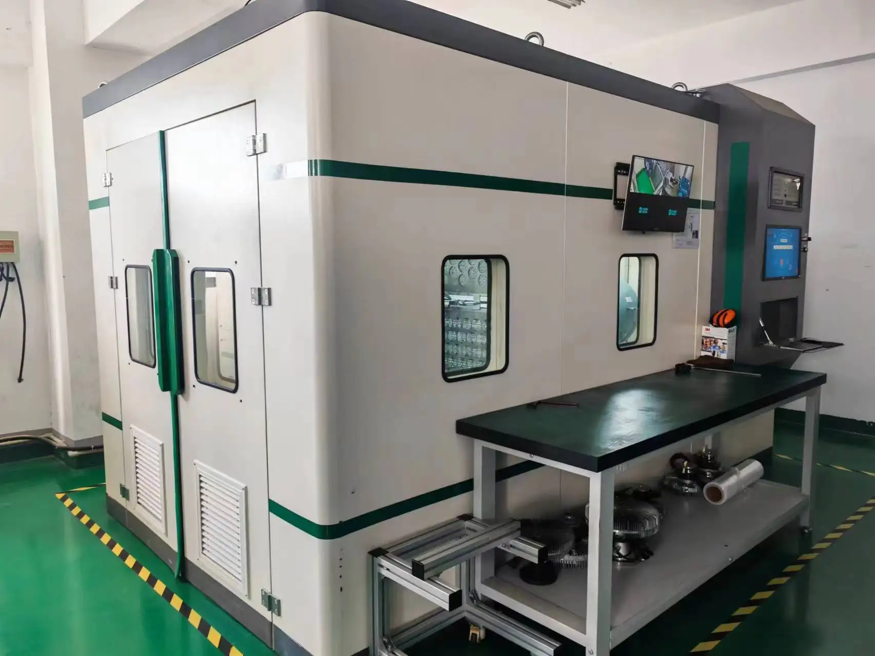 Truck Cooling System Water Pump With Electromagnetic Clutch for DA-F ...