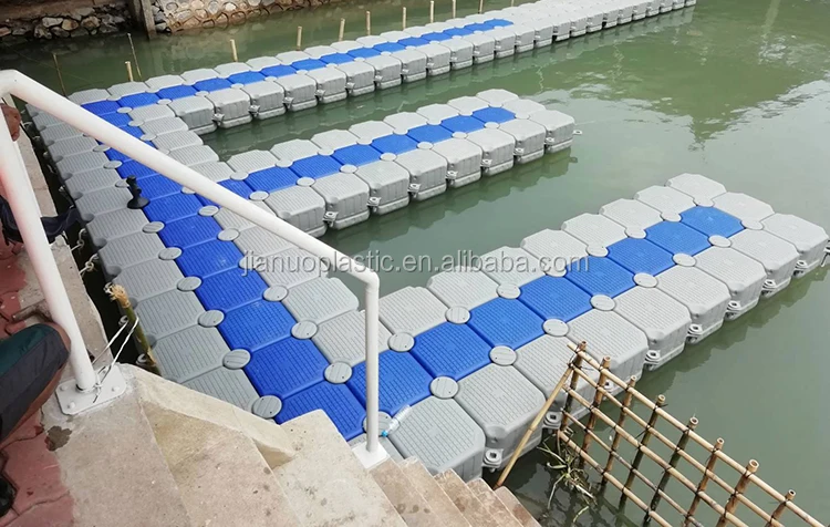 Flotteur En Plastique,Hdpe Ponton Flottant Yokohama Tuyau Marin Bouée ...