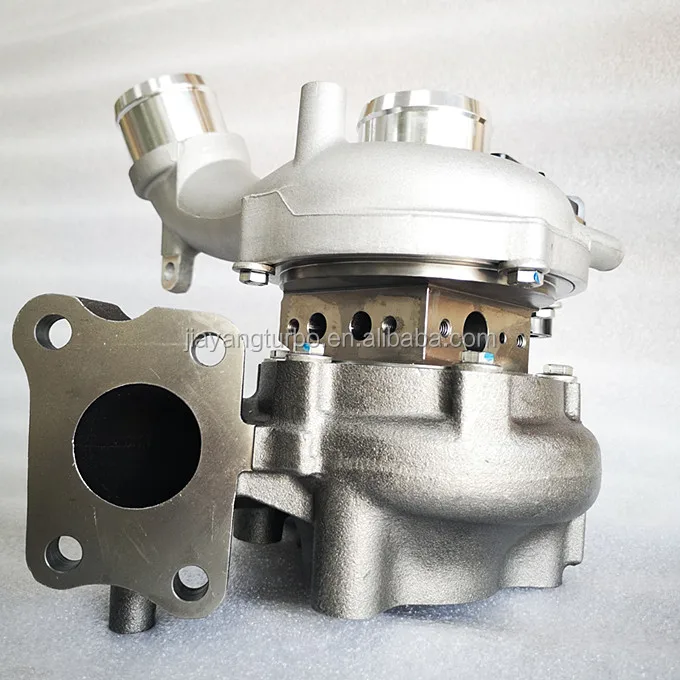 Turbo 53039700210 for Nissan Navara/pathfinder 2.5 Dci