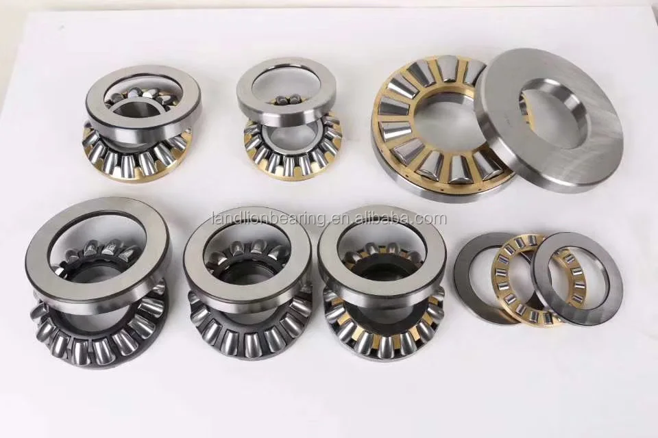 T811a Taper Roller Thrust Bearing T811 T811-902a1 - Buy Thrust Roller Bearings T651-902a1 T661 ...