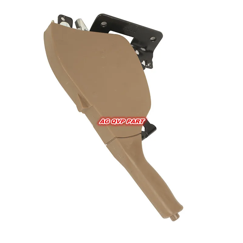 Parking Brake Stem Assembly Hand Brake bar Asm for ISUZU Truck NHR98 ...
