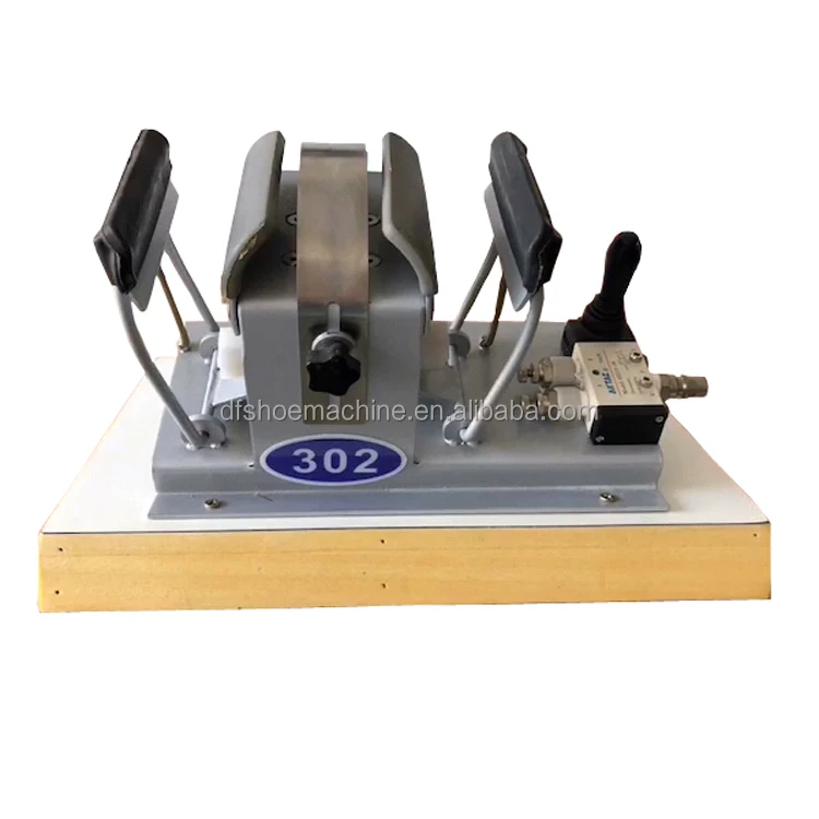 Low Price Shoe Making Machine - Efficient Shoelace Binding Fixing for ...