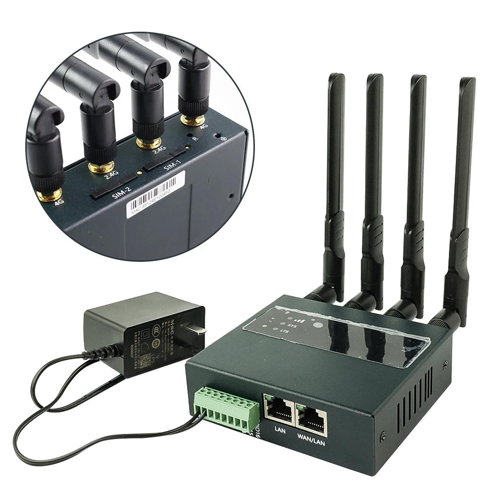 Cellular Bonding Router Guide: How to Choose the Right One