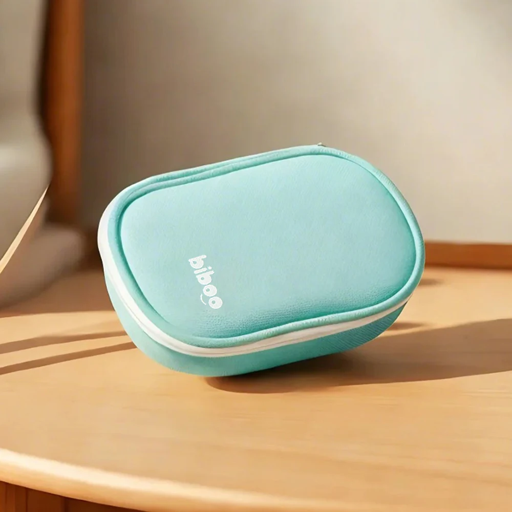 Biboo Care Kit - Newborn Grooming Essentials for Baby