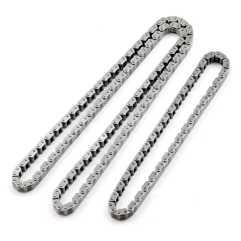 Qr25de Timing Chain Kit 15041-8j015 13025-ae02a 13070-ja00a 13070-8j012 ...