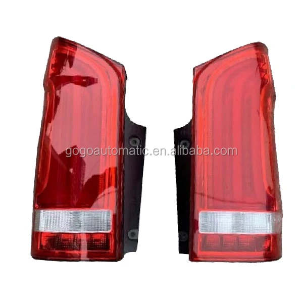 TAIL LAMP for Mercedes-Benz V CLASS V260 W448 2016 OEM