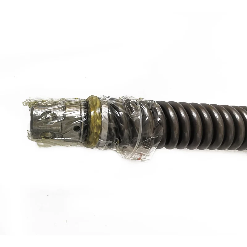 Fanuc Robodrill 24K RPM Spindle Assy Draw Bar Spring A290-6102-V325#STD