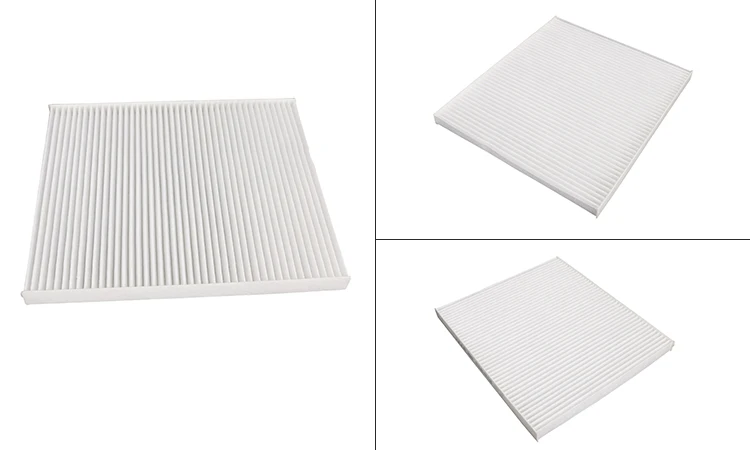 Factory Auto Cabin Filter OEM NO 97133-2F010 97133-2F000| Alibaba.com