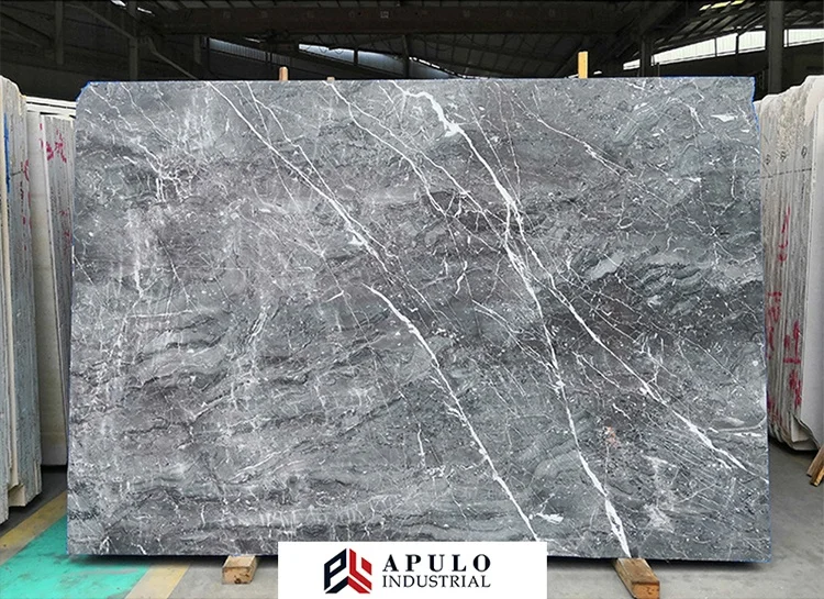 Italian Sunny Gray Cloud Oyster Perlato Persia Pietra Light Grigio ...