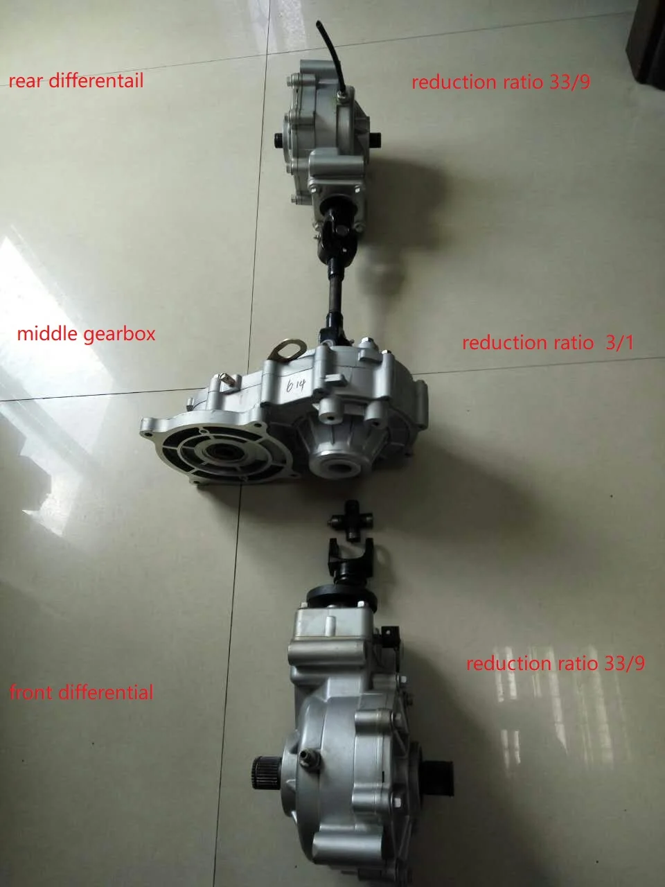 Transmisi Utv Listrik 10kw 4wd| Alibaba.com