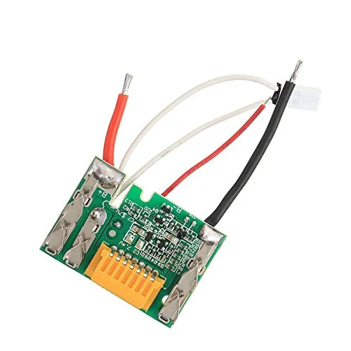 PCB for Makitas 18V Li-Ion Batteries - Reliable Performance