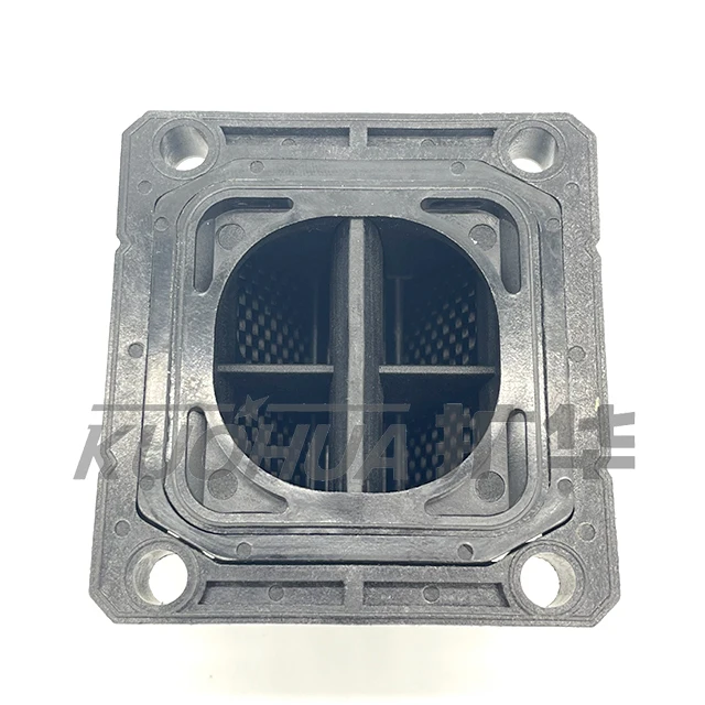 Vforce Reed Valve V Force4 Reeds Reed Valves for Yamaha Banshee YFZ350 ...