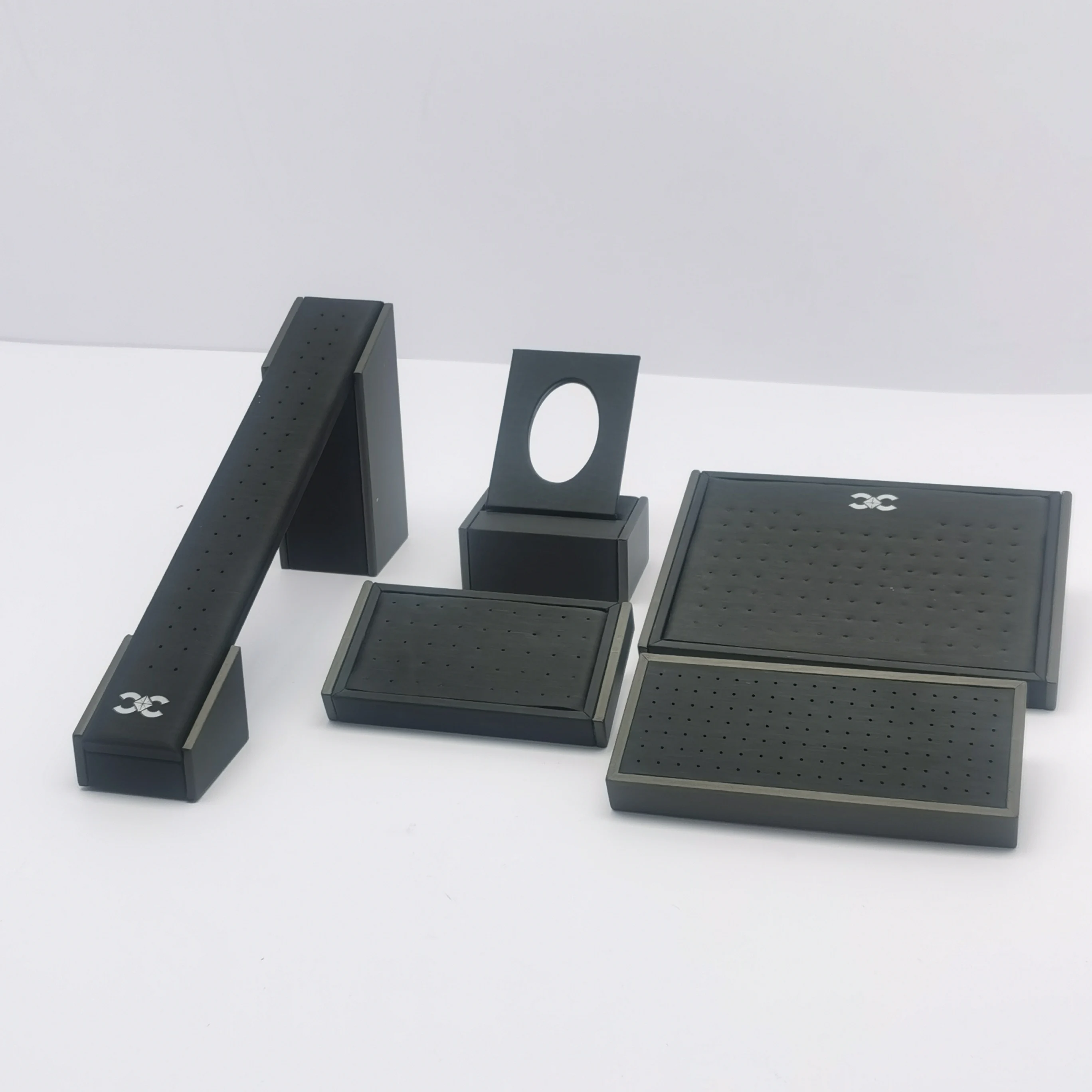 Customizable logo Piercing Display Stand| Alibaba.com