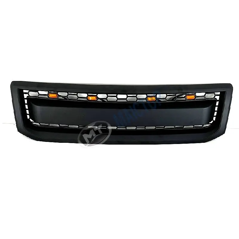 Maictop Car Accessories - Facelift Front Bumper Grill Bodykit for ...