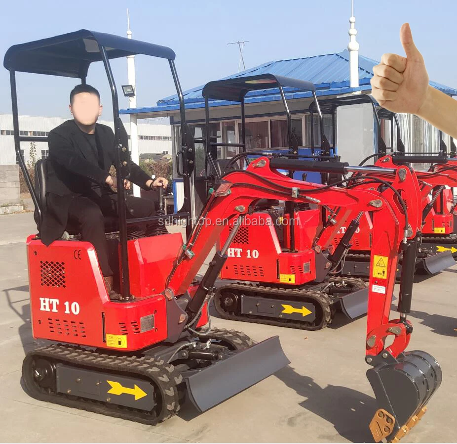 Mini Front Loader Lonking 2 Ton LG920E Wheel Loader for Sale